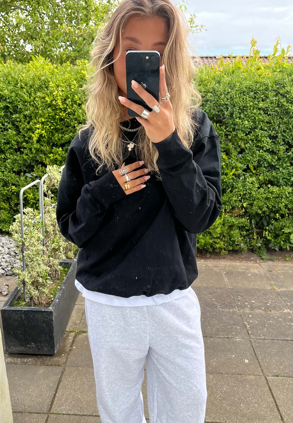 LOOZE - Ultimativ Komfort