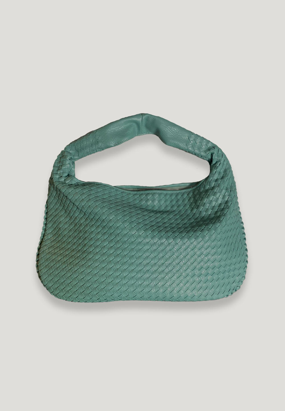 Alberte Bag - Håndlavet Flettet Taske | Køb Online på LOOZE.DK