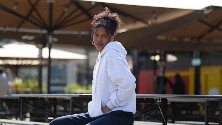 LOOZE - Tøj fra Fruit of the Loom til gode priser